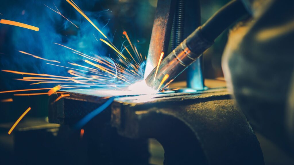 Four Things To Be Aware of If You Are New to Welding - Noel's Inc.