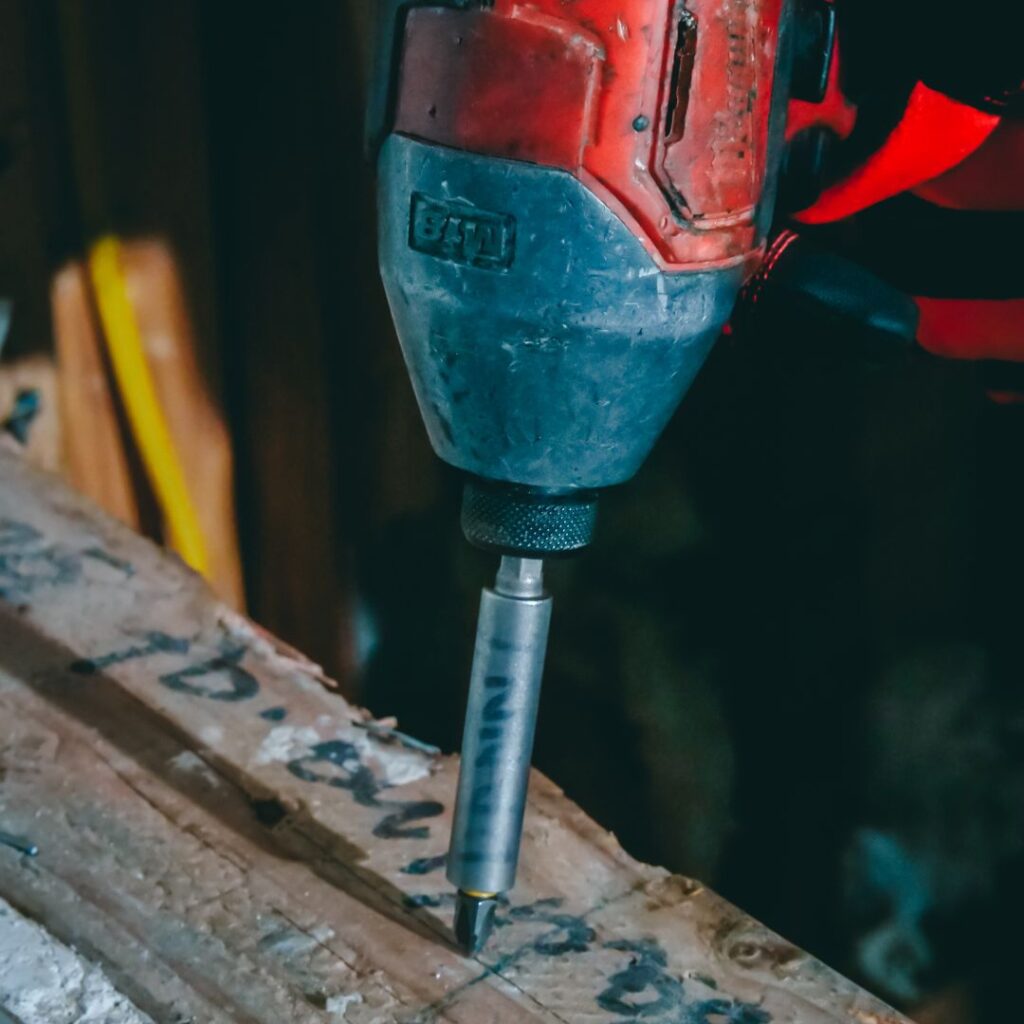 4 Reasons to Own Power Tools – Learn More